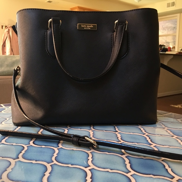 kate spade | Bags | Kate Spade Laurel Bag Medium | Poshmark